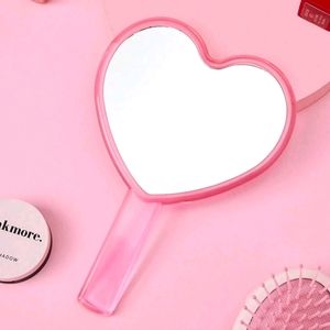 Barbie | Makeup | Barbie Mini Hand Mirror | Poshmark